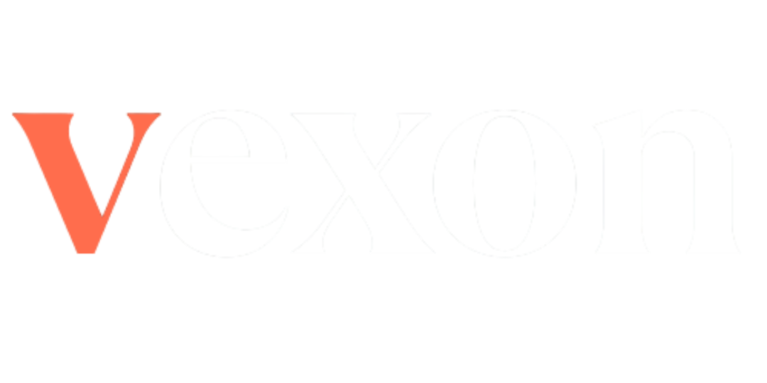 Vexon - Together, we build what's next for your business